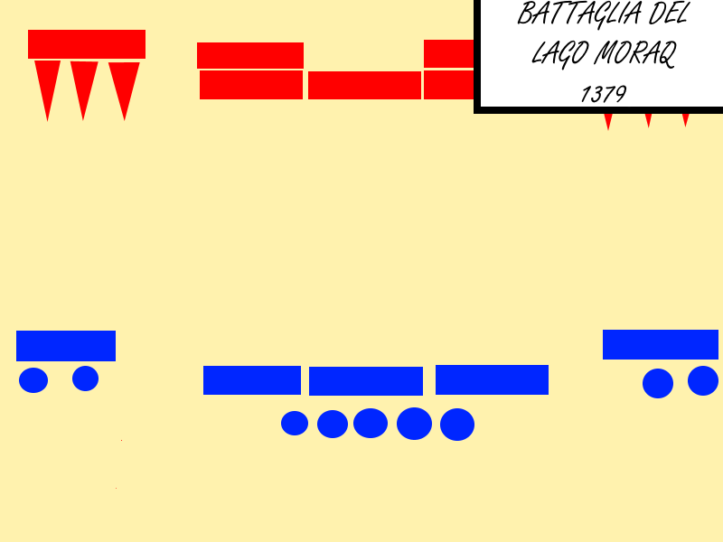 Battaglia del lago Moraq | Orbis Wiki | Fandom