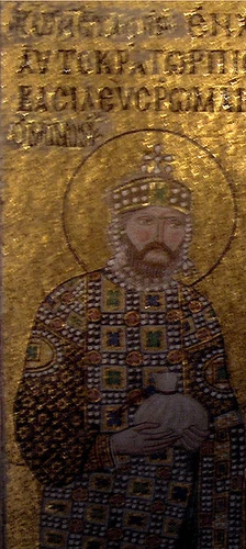 Andronico Paleologo | Orbis Wiki | Fandom