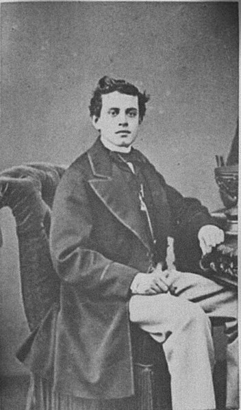 Giovanni V | Orbis Wiki | Fandom