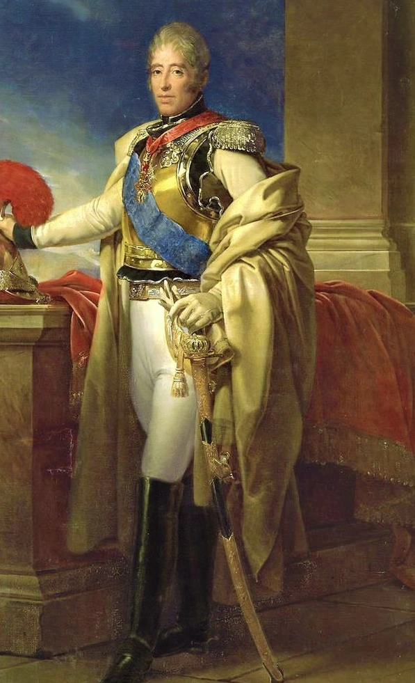 Aureliano II | Orbis Wiki | Fandom