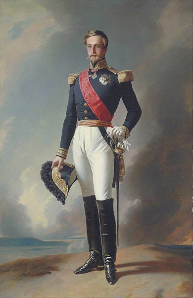 Filippo VIII | Orbis Wiki | Fandom