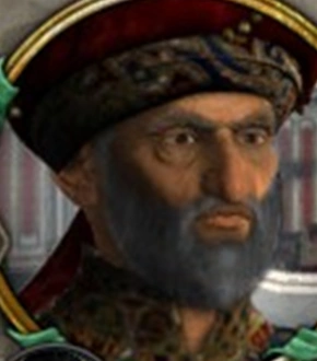 Al-Musta'li | Orbis Wiki | Fandom