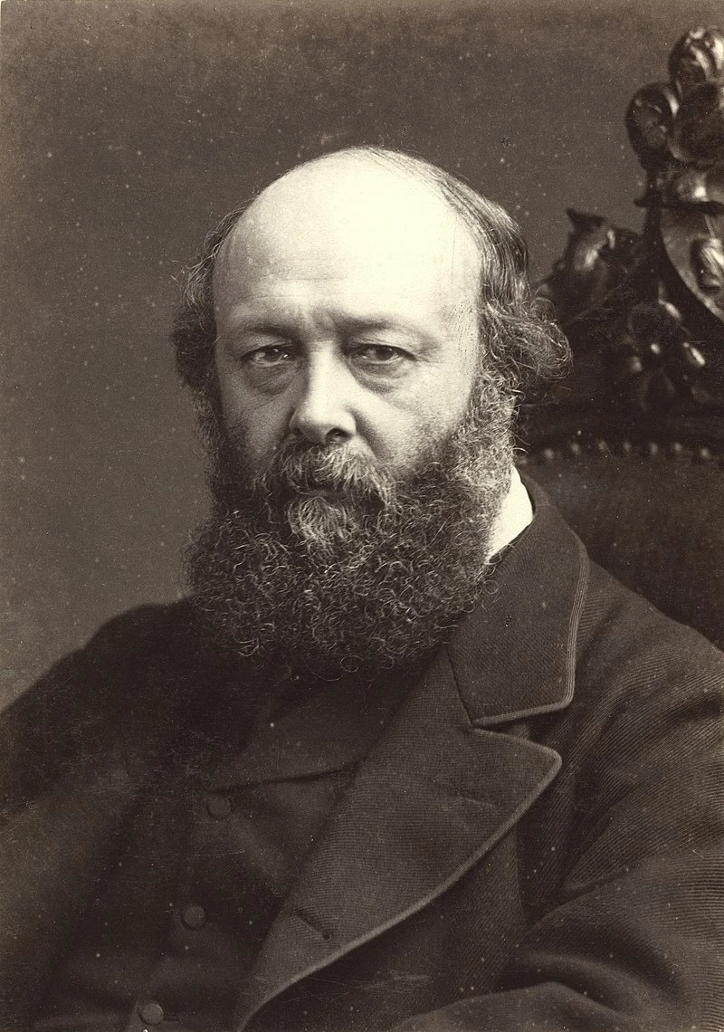 Lord Salisbury | Orbis Wiki | Fandom