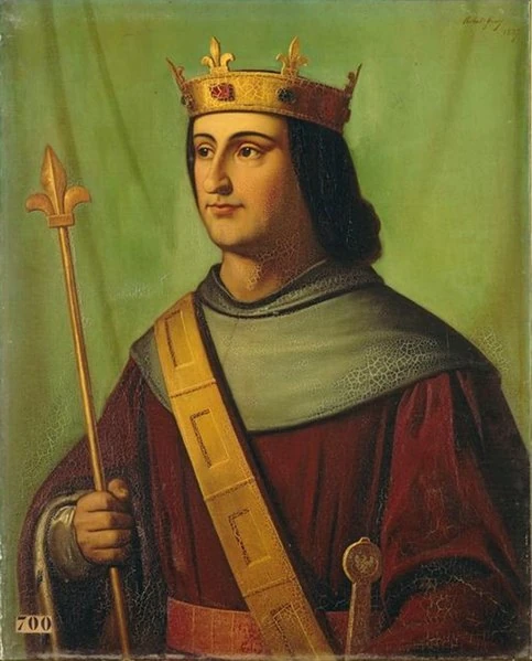Filippo IV | Orbis Wiki | Fandom