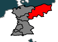 Secondo Regno di Longobardia | Orbis Wiki | Fandom