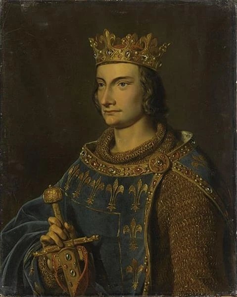 Filippo I | Orbis Wiki | Fandom