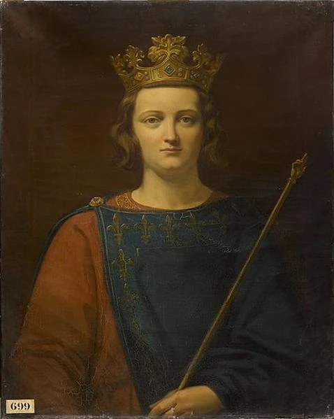 Luigi II | Orbis Wiki | Fandom