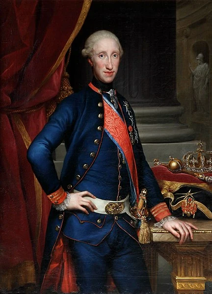 Teodoro III | Orbis Wiki | Fandom