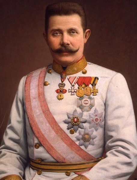 Massimiliano IV | Orbis Wiki | Fandom