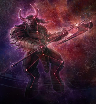 Mogis God Of Slaughter