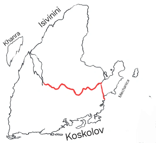 Eurafrasia | Terrestria Wiki | Fandom