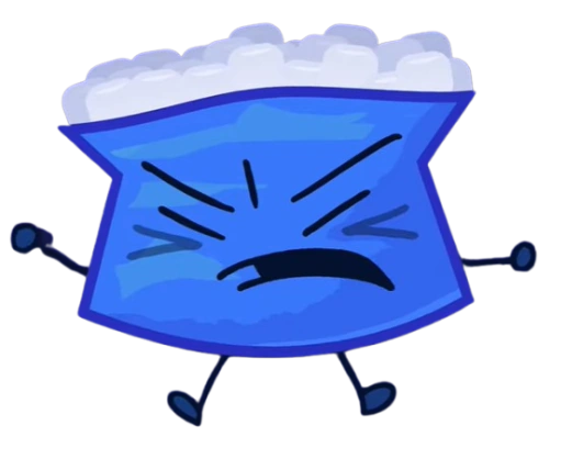 Ice Pack | ORBIT Wiki | Fandom