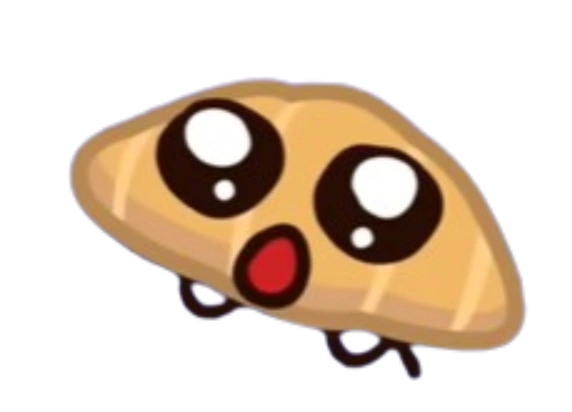 Croissanty | ORBIT Wiki | Fandom