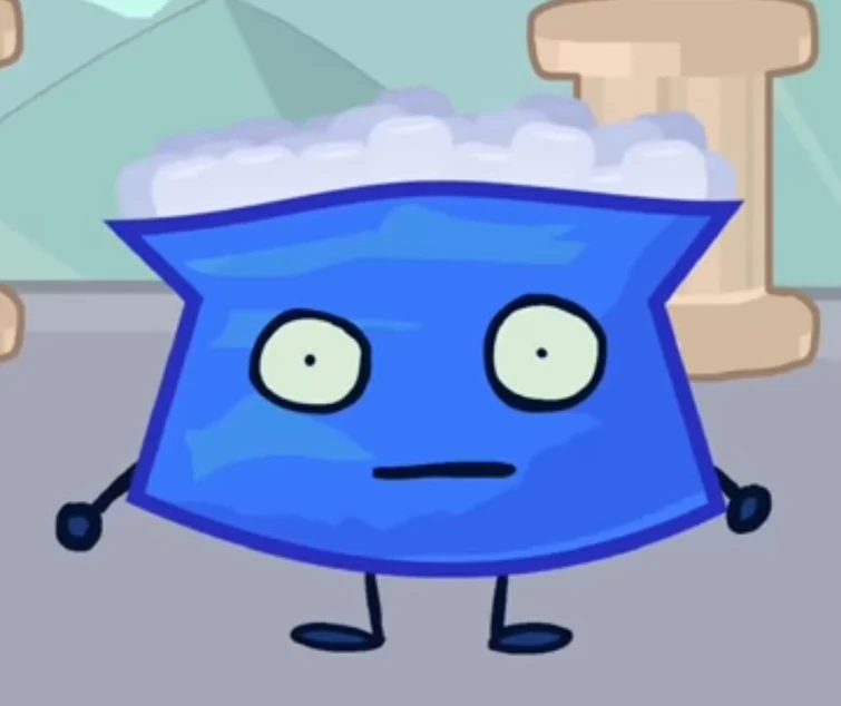 Ice Pack/Gallery | ORBIT Wiki | Fandom