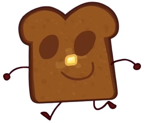 Toasty | ORBIT Wiki | Fandom