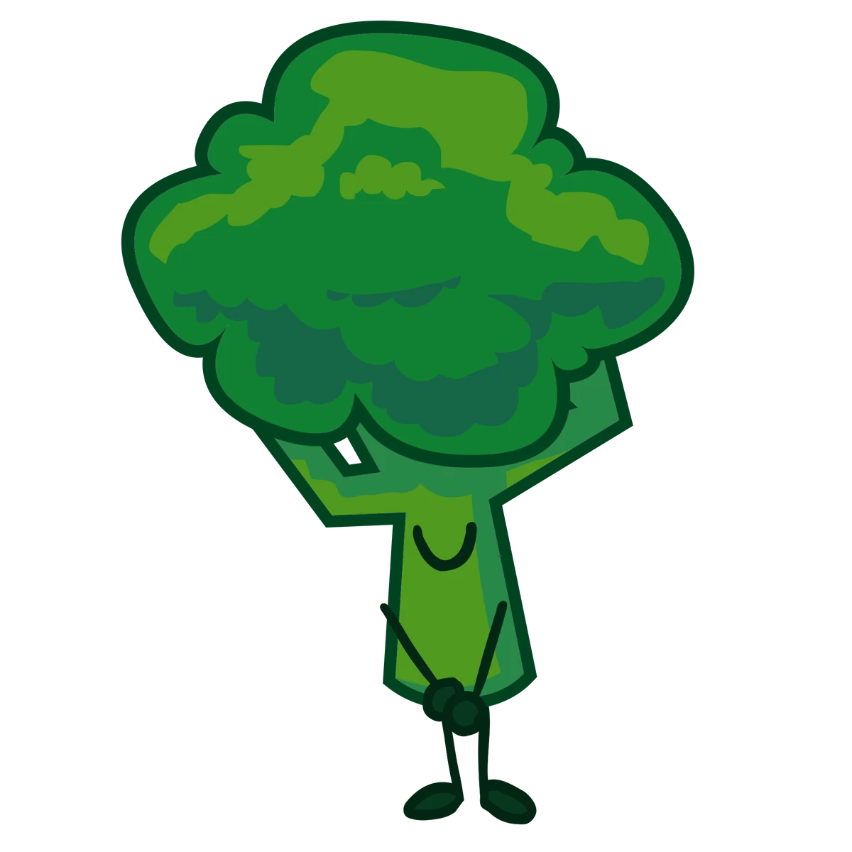 Broccoli | ORBIT Wiki | Fandom
