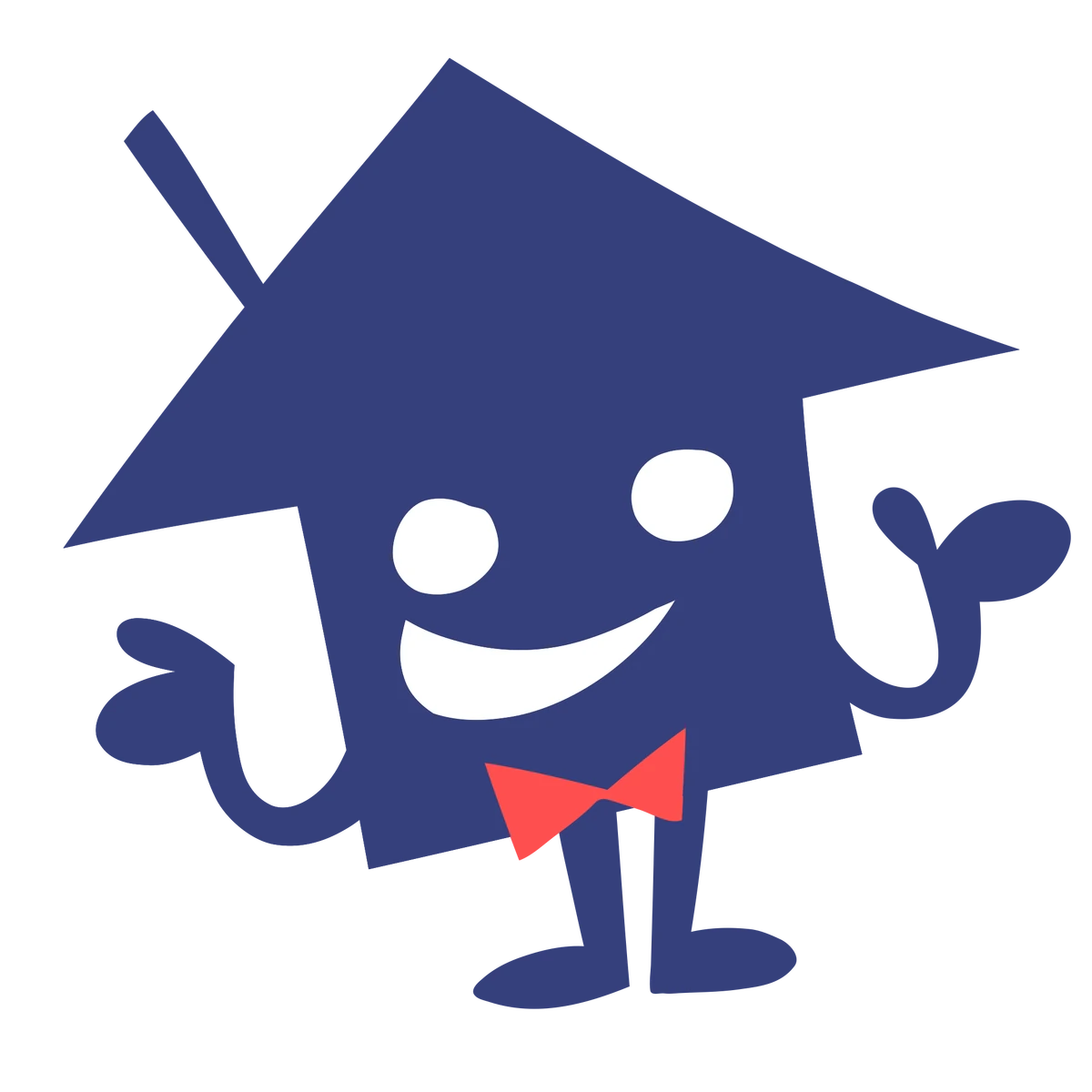 House | ORBIT The Object Show from Mationbomb Wiki | Fandom