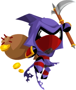 Ninja | Orbix Wiki | Fandom