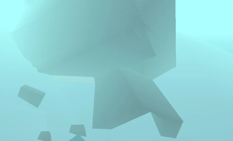 Ice island | Orbs of Magic Roblox Wiki | Fandom