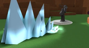 Frost Orb | Orbs of Magic Roblox Wiki | Fandom