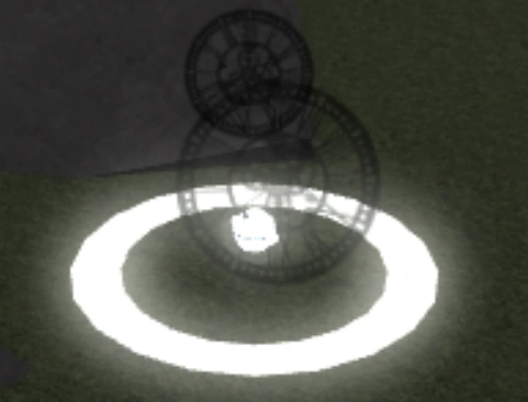 Time Orb | Orbs of Magic Roblox Wiki | Fandom