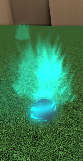 Destruction Orb | Orbs of Magic Roblox Wiki | Fandom