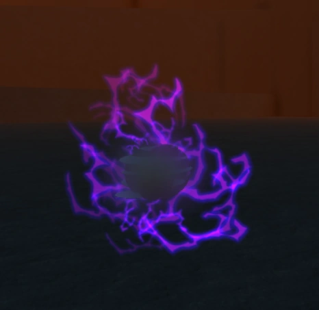 Dark Orb | Orbs of Magic Roblox Wiki | Fandom