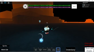 Lunar Orb | Orbs of Magic Roblox Wiki | Fandom