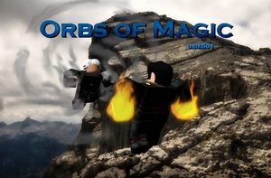 Orbs of Magic Roblox Wiki | Fandom