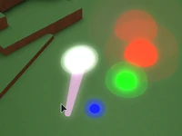 Spectrum Orb | Orbs of Magic Roblox Wiki | Fandom