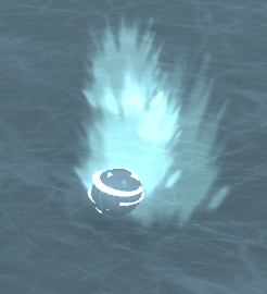 Frost Orb | Orbs of Magic Roblox Wiki | Fandom