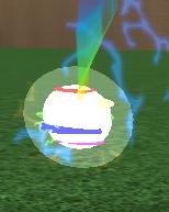 Spectrum Orb | Orbs of Magic Roblox Wiki | Fandom