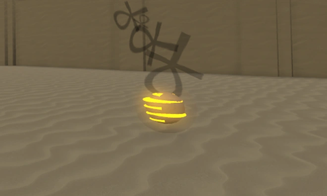 Anubis Orb | Orbs of Magic Roblox Wiki | Fandom