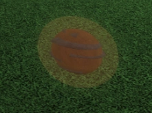 Earth Orb | Orbs of Magic Roblox Wiki | Fandom