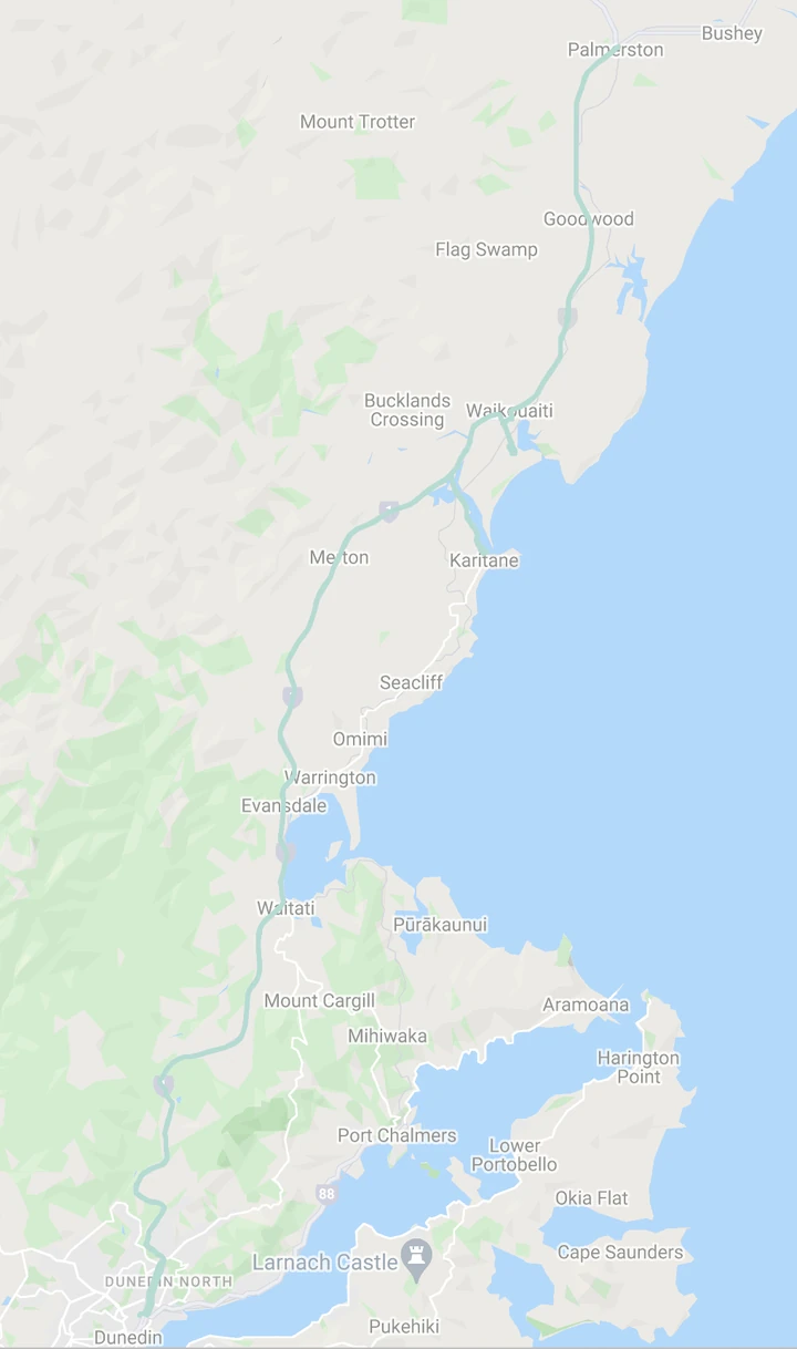 Dunedin Bus 1 | Orbus Wiki | Fandom