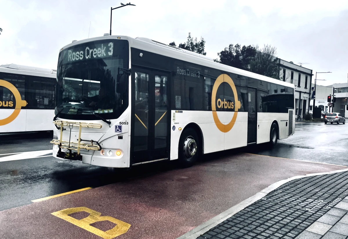 Dunedin Bus 3 | Orbus Wiki | Fandom