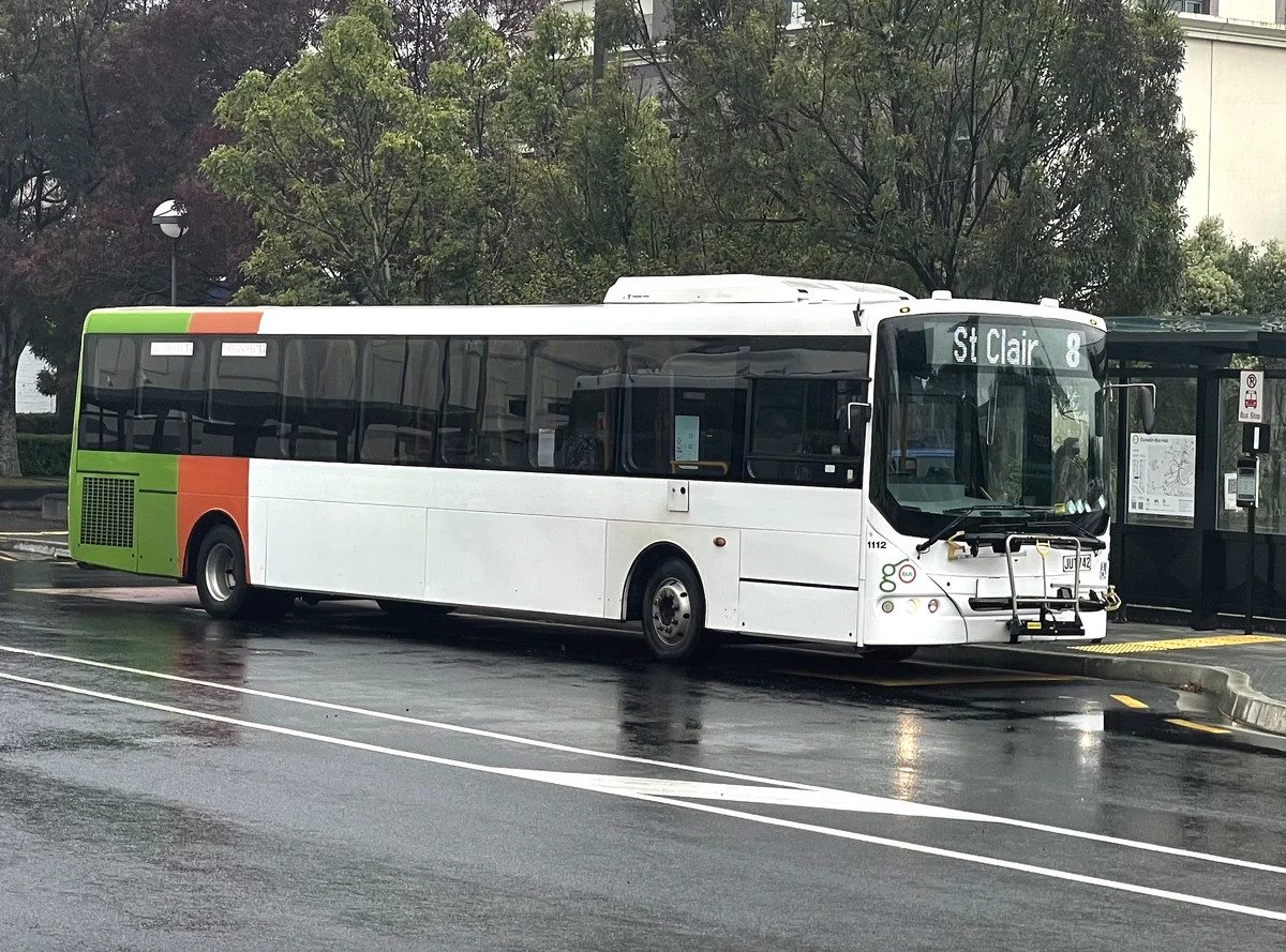 Go Bus | Orbus Wiki | Fandom