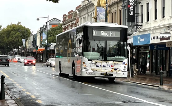 Dunedin Bus 10 | Orbus Wiki | Fandom