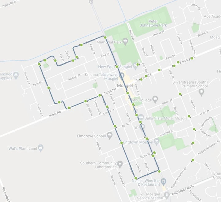 Dunedin Bus 81 | Orbus Wiki | Fandom