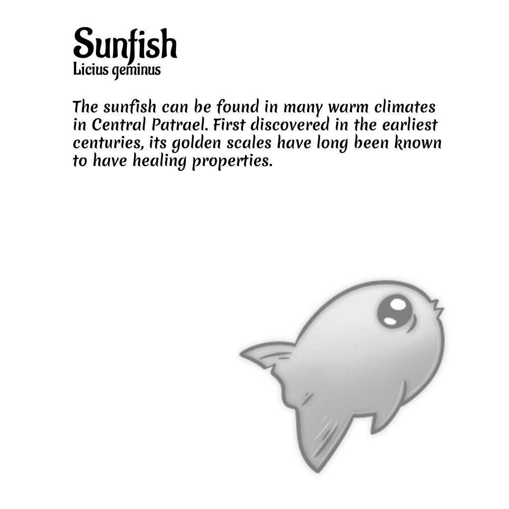 Fish | Orbusmmo Wiki | Fandom