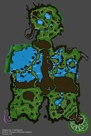 Locations | OrbusVR: Reborn Wiki | Fandom