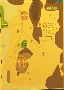 Obnobi Desert | OrbusVR Wiki | Fandom