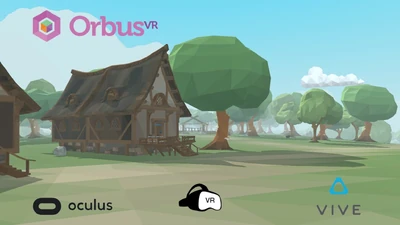 OrbusVR Wiki | Fandom