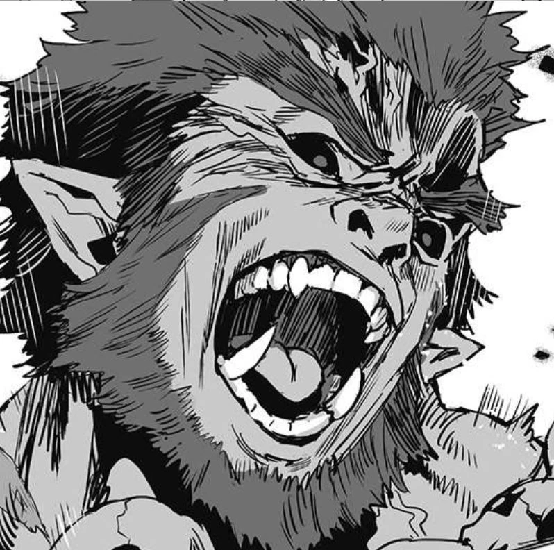 Boggs | Orc Hero Story Wiki | Fandom