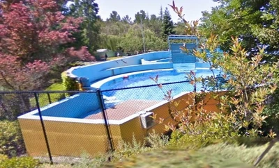 Category:Pictures of Six Flags Discovery Kingdom/Marine World Vallejo ...