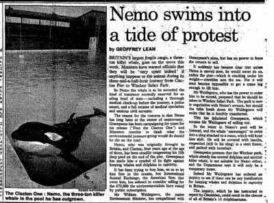 Category:Nemo's Gallery | Orca Pod Wiki | Fandom