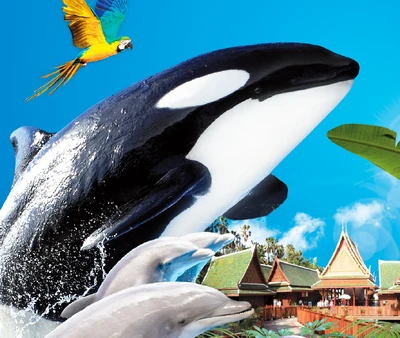 Category:Tekoa's Gallery | Orca Pod Wiki | Fandom