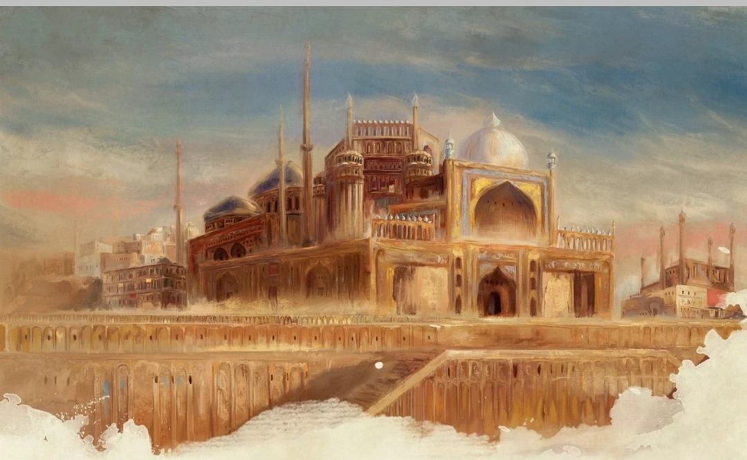 Istar | Orcbane Wiki | Fandom