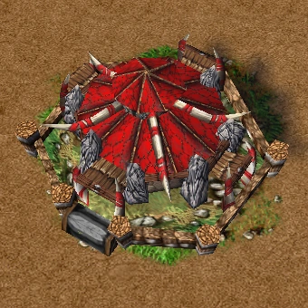 Great Hall | Orcish Horde Wikia | Fandom