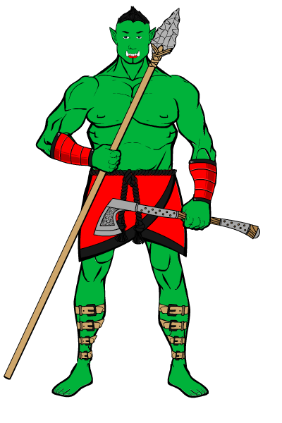 Category:Trainings | Orcish Horde Wikia | Fandom